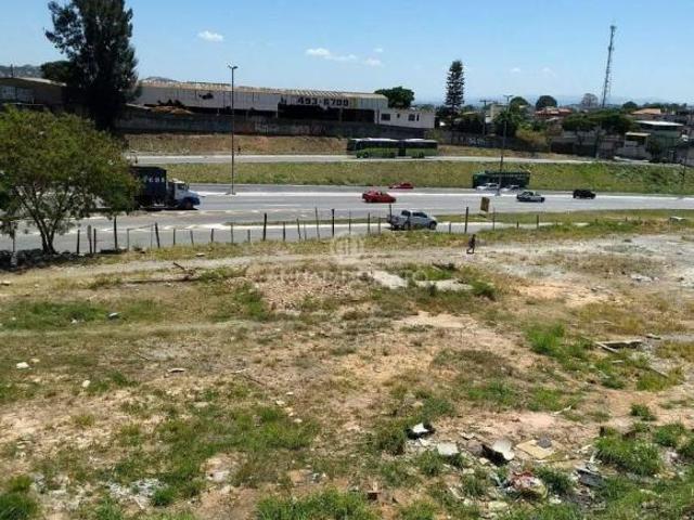 Aarão Reis Lote / Terreno à venda na Anuar Donato