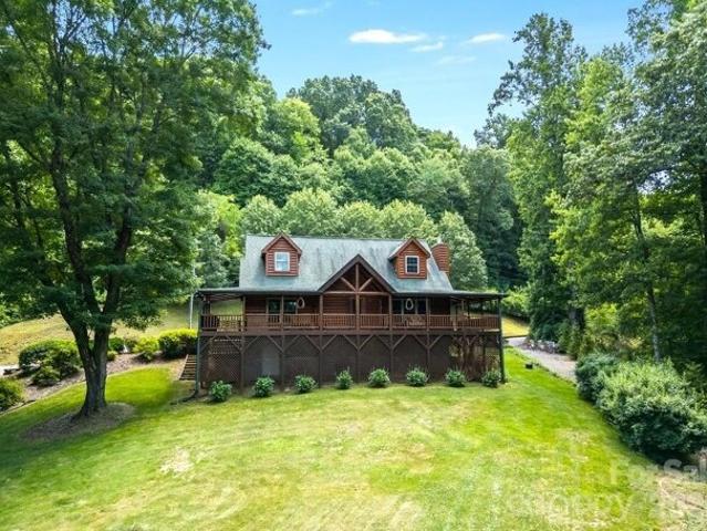 Aaron Way, Waynesville, Home For Sale