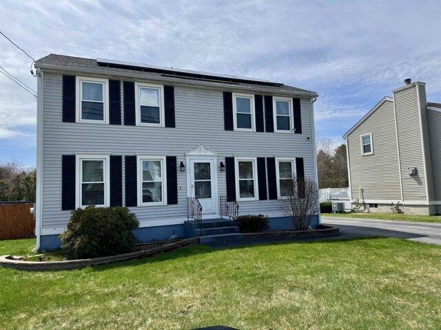Aaron Dr, Manchester, Home For Sale