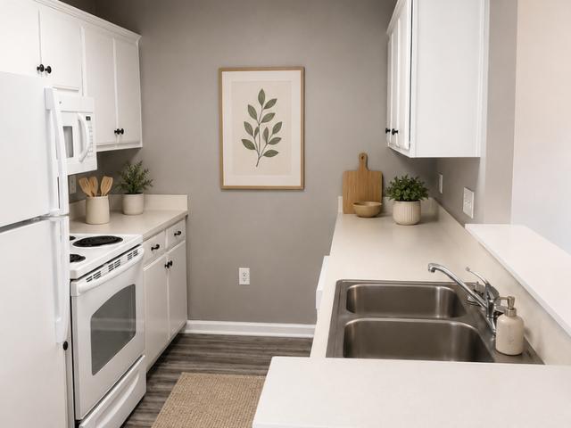 Aaron Place 3 Bedroom Apartment for Rent at Aaron Place Drive, Concord, NC 28027