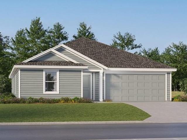 Aaron Plan Groves at Grenelefe Majors Collection Community