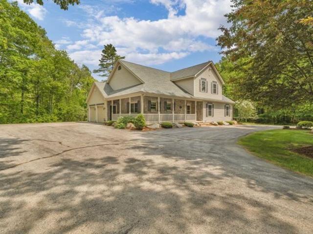 Aarons Way, Hampden, Home For Sale