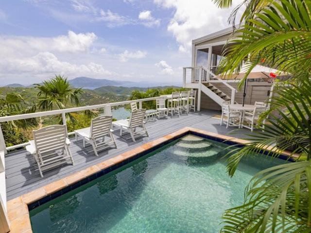 ab Carolina, Saint John, Home For Sale