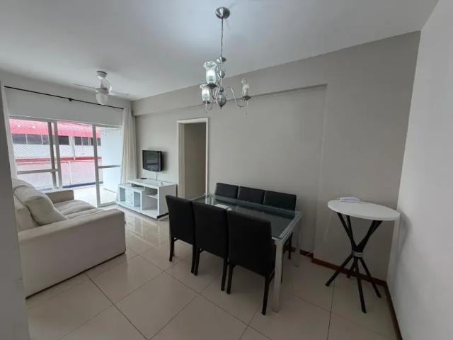 ABM 1 quarto com dependência
