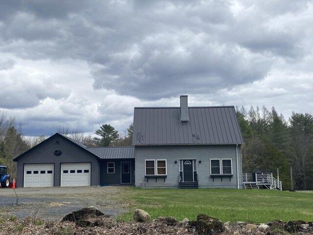 Abnaki Dr, Solon, Home For Sale
