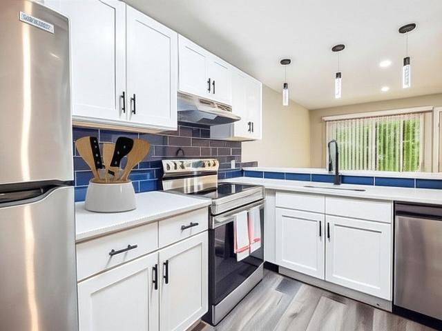 Abner Apartments 2 Bedroom Apartment for Rent at 408 Abner Rd, Spartanburg, SC 29301