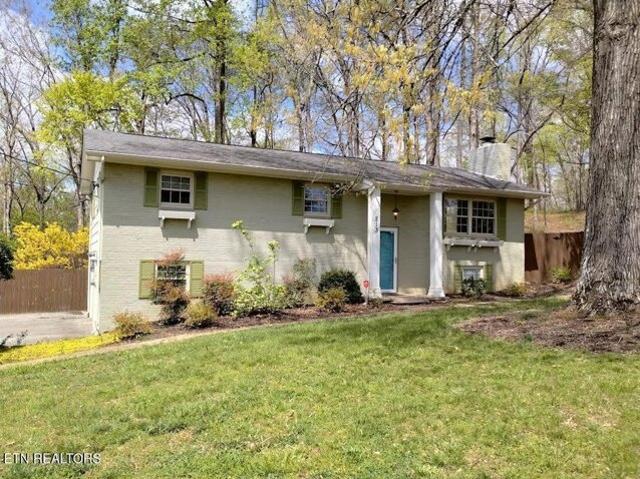 Abner Cruze Rd, Knoxville, Home For Sale