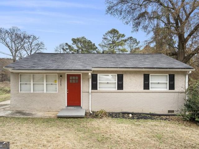 Abner Pl Nw, Atlanta, Home For Sale
