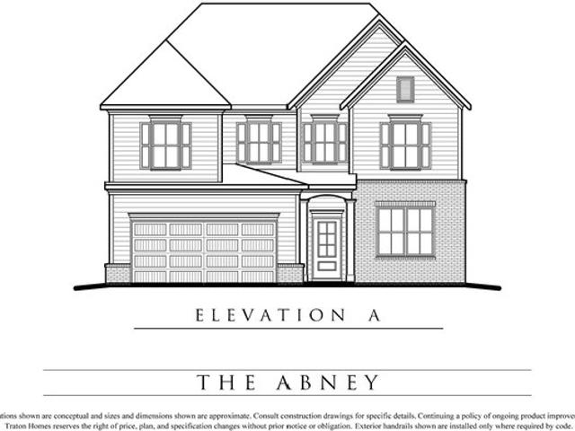Abney Oak Haven Plan Oak Haven Community