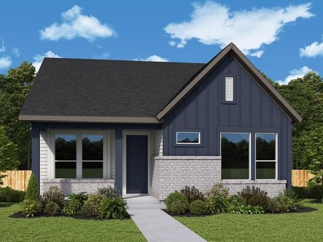 Abney Plan Bridgeland Central: Emerald Heights Landmark Row Collectio Community