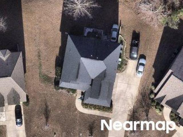 Abneywood Ct