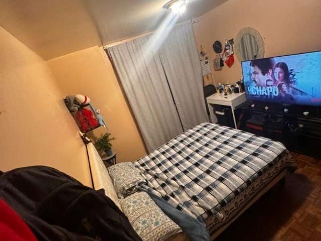 About the Room