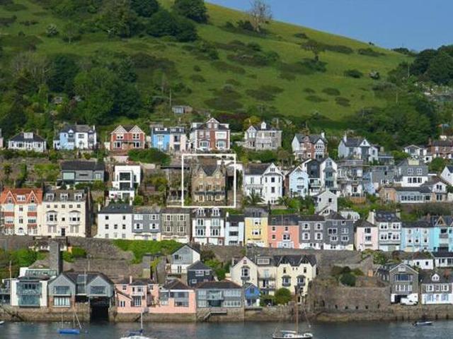 Above Town, Dartmouth, 5 Bedroom Detached