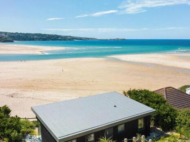 Above Hayle Beach Riviere Towans, Hayle, 2 Bedroom Detached
