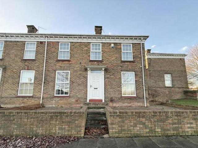 Aboyne Square, Sunderland, 3 Bedroom Semi detached