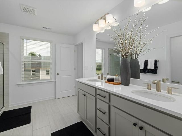 ABODE Alderwood 3 Bedroom Apartment for Rent at 2513 Canarywood Ln, Apex, NC 27523