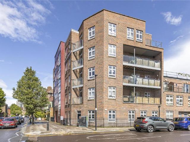 Abode Apartments, 175 Devons Road. 2 bed flat to rent £2,600 pcm £600 pw