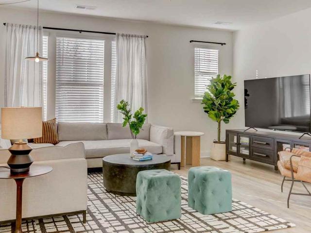 ABODE at Arringdon 4 Bedroom Apartment for Rent at 5817 Arringdon Park Dr, Morrisville, NC 27560