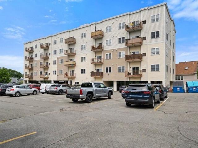 Aborn St Unit,peabody, Condo For Sale