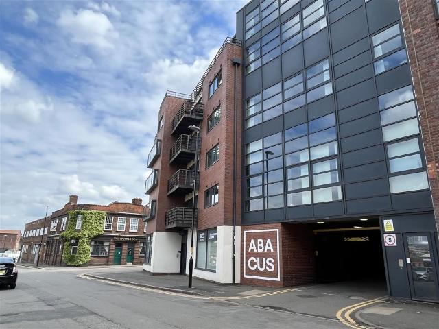 Abacus, 246 Bradford Street B12, 1 bed flat to rent, £925 pcm | PrimeLocation