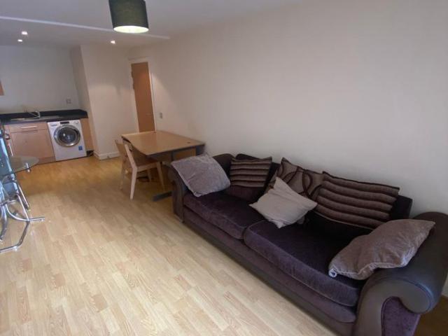 Abacus Building, 1 Warwick Street, Birmingham, West Midlands B12, 1 bed flat to rent, £900 pcm | PrimeLocation