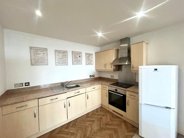 Abacus Building, Birmingham B12, 1 bed flat to rent, £900 pcm | PrimeLocation
