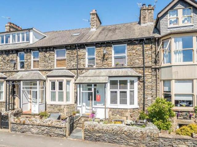 Abacus House, Upper Oak Street, 5 Bedroom Terraced