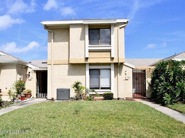 Abada Ct Ne Apt,palm Bay, Home For Sale