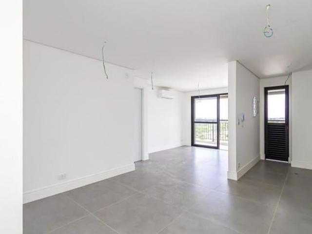 ABAIXOU O PREÇO! APARTAMENTO Á VENDA NOVO E PRONTO PARA MORAR NA MELHOR LOC