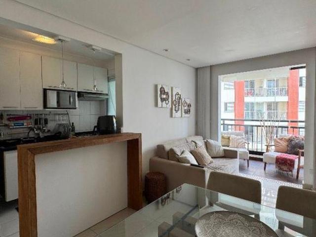 Abaixou o preço ! Vendo apartamento Vila Gomes ! Dois Dormts duas vagas
