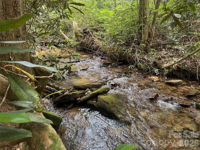 Abby Falls Dr Lot 45, Rosman, NC 28772