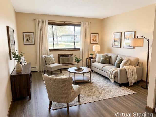 Abby Lane Apartments