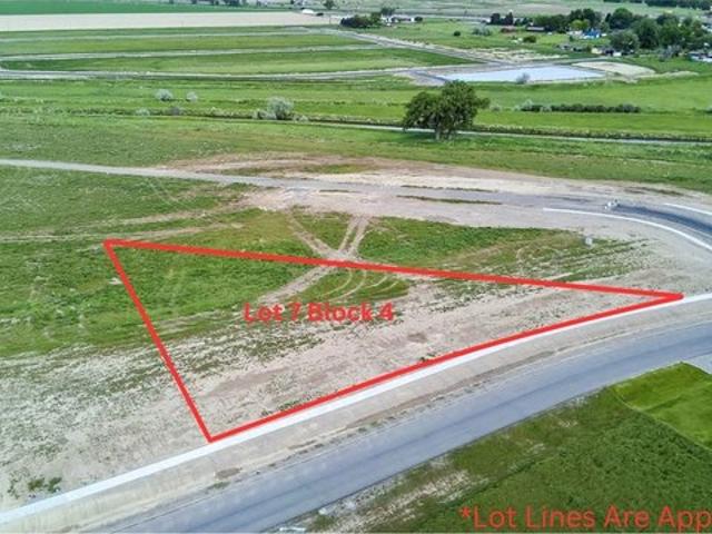 Abby Rd Lot 7, Billings, MT 59106