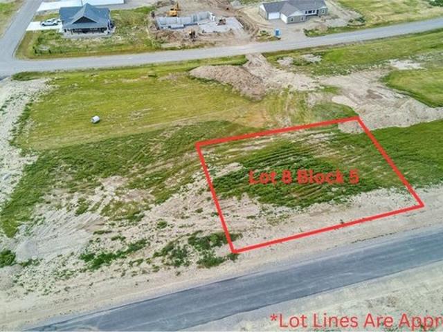 Abby Rd Lot 8, Billings, MT 59106