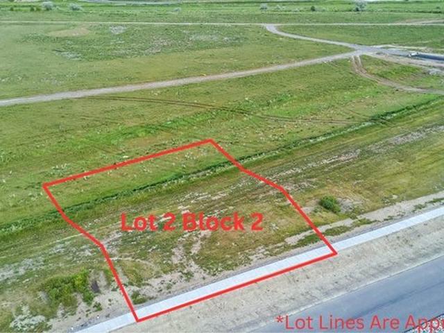Abby Rd Lot 2, Billings, MT 59106