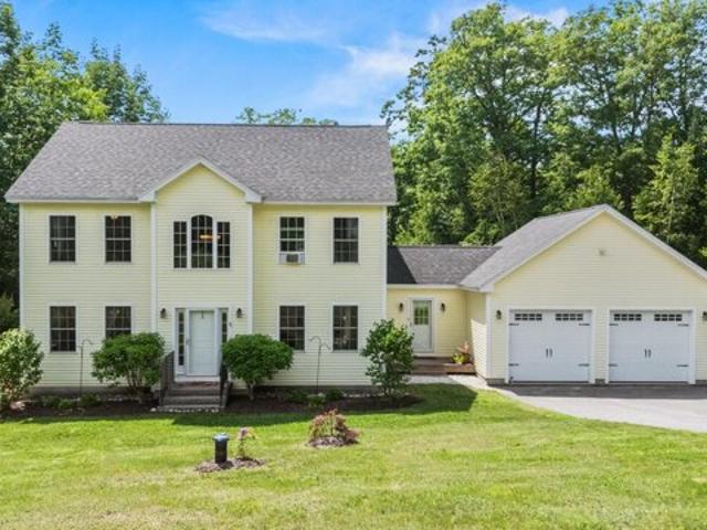 Abby Rd, Raymond, Home For Sale