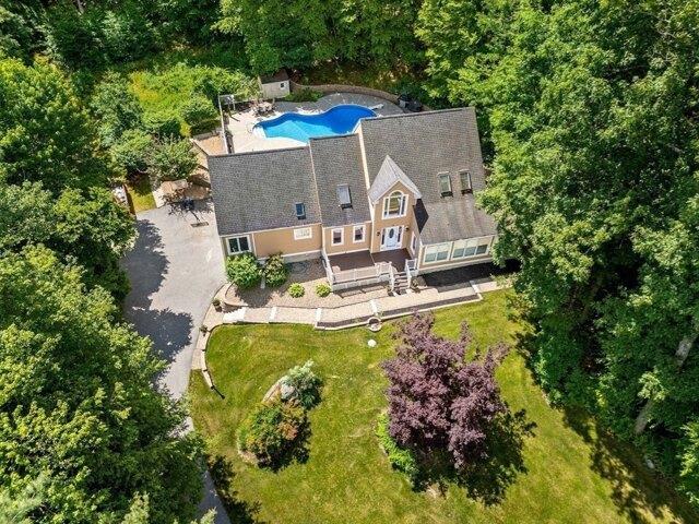 Abby Rd, Westford, Home For Sale