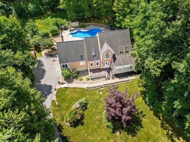 Abby Rd, Westford, Home For Sale