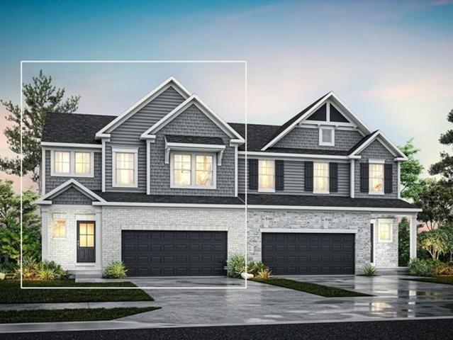 ABBY TH Plan Market Highlands Community