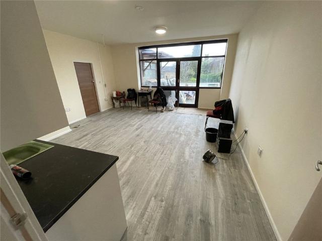 Abb Street, Marsh, Huddersfield, HD1