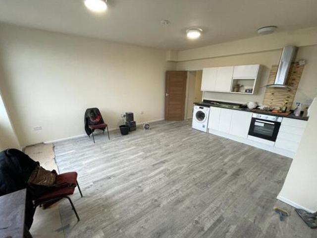 Abb Street, Marsh, 1 Bedroom Apartment