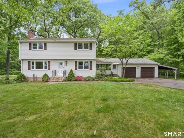 Abbe Rd Ext, South Windsor, Home For Sale