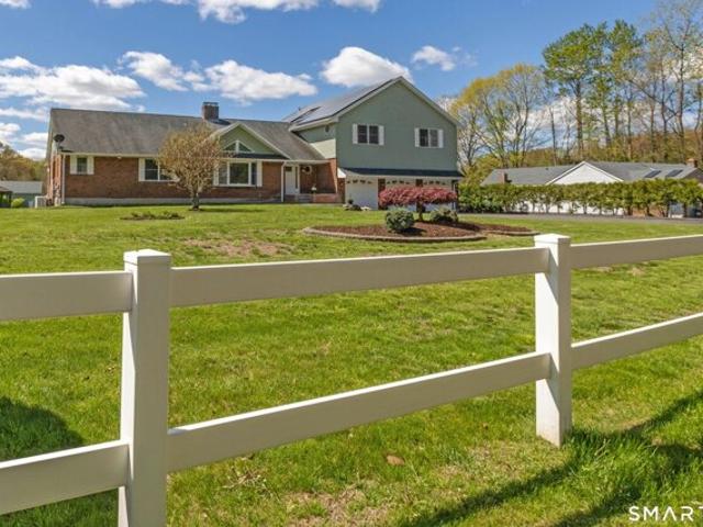 Abbe Rd, East Windsor, Home For Sale