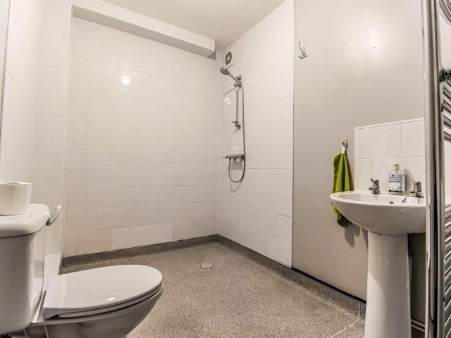 Abbelaine Court Laburnum Drive, Newport