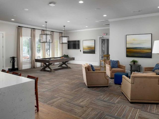 Abberly Market Point Apartment Homes 1 Bedroom Apartment for Rent at 30 Market Point Dr, Greenville, SC 29607 Pleasantburg