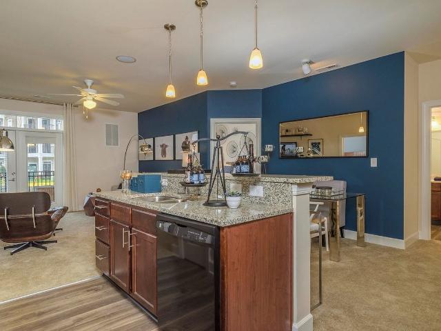 Abberly at Southpoint Apartment Homes 1 Bedroom Apartment for Rent at 10500 Abberly Village Ln, Fredericksburg, VA 22407