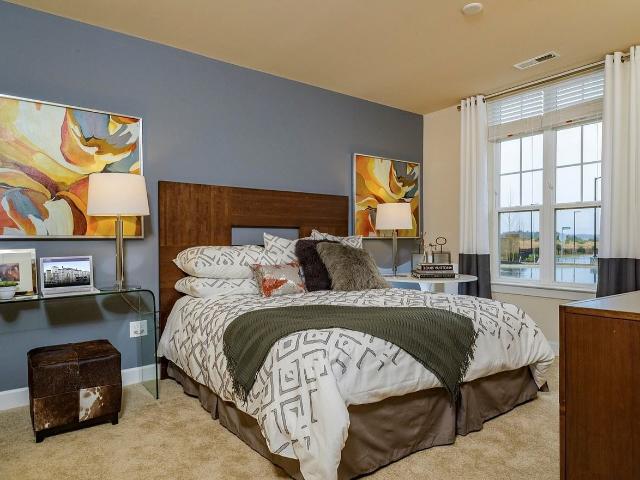 Abberly at Southpoint Apartment Homes 2 Bedroom Apartment for Rent at 10500 Abberly Village Ln, Fredericksburg, VA 22407