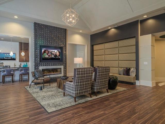 Abberly at Southpoint Apartment Homes 2 Bedroom Apartment for Rent at 10500 Abberly Village Ln, Fredericksburg, VA 22407