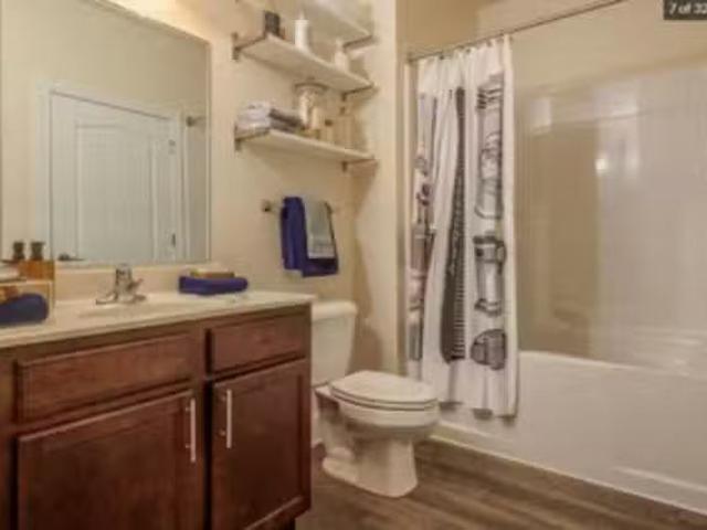Abberly at Southpoint Apartment Homes 528421, 10520 Abberly.