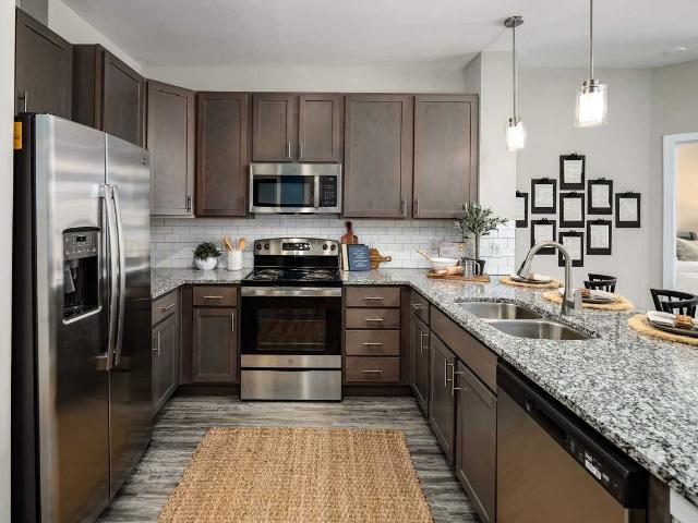 Abberly Alston Townhomes and 1 Bedroom Apartment for Rent at 325 Fusion Dr Cary, NC 27519